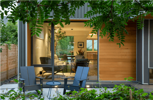 Zenith Series Fiberglass Windows | Energy-Efficient Design with Alpen